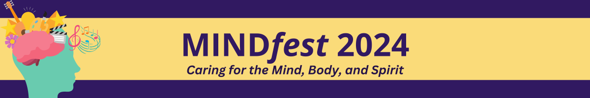 Program – Mental Health Matters Washington